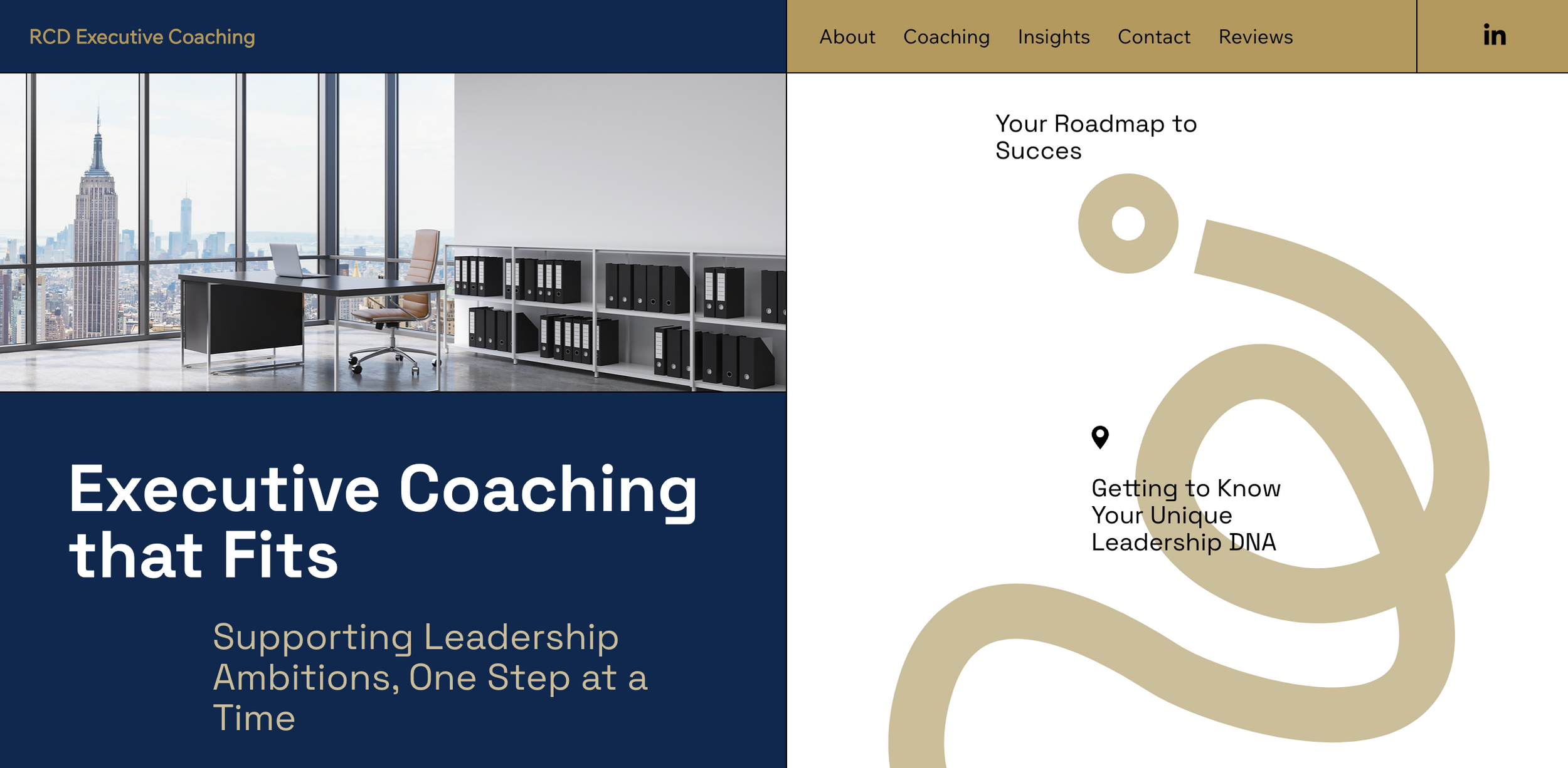 RCD Executive Coaching