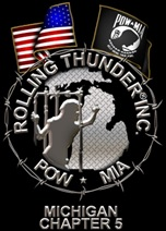Rolling Thunder MI Ch 5