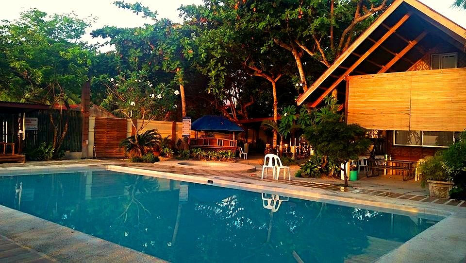 Compostela Boardwalk Resort: Cebu’s Lavish Staycation in the Lap of Nature