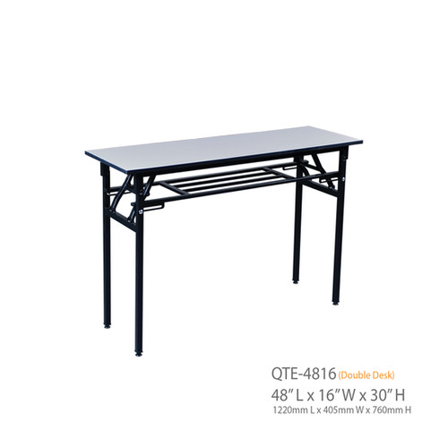 Multi-Folding Table Lite | Q&D Furniture