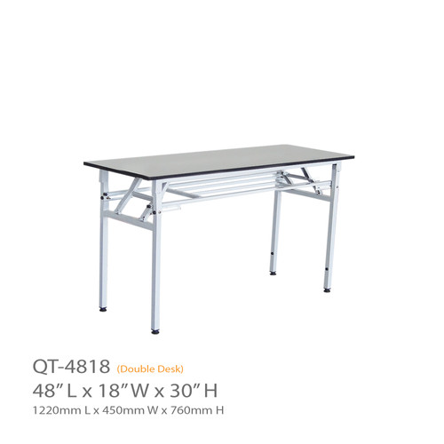 Multi-Folding Table | Q&D Furniture