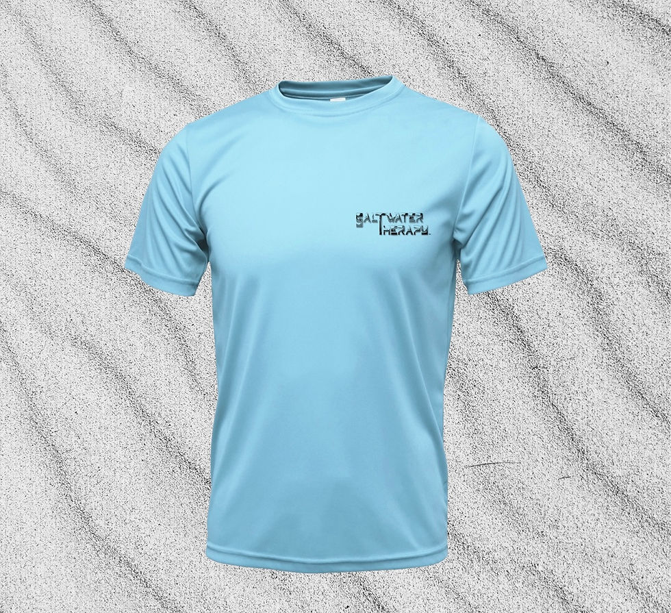 Tees | Saltwater Therapy