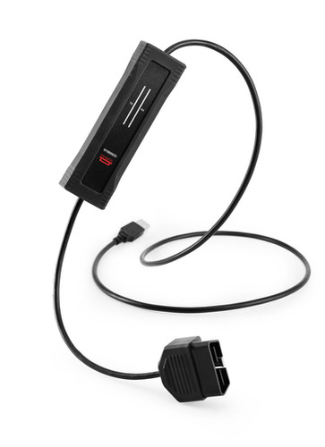 Kvaser U100-X3 | EMB New Eagle store