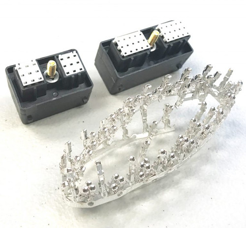 RAPTOR CONNECTOR KIT - BCM48 | EMB New Eagle store