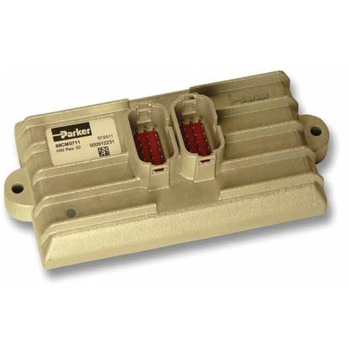 RAPTOR HYDRAULIC CONTROL MODULE - CM0711 CAN1; 250K BAUD | EMB New ...