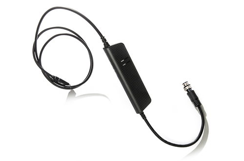 Kvaser Leaf Light HS v2 M12 | EMB New Eagle store