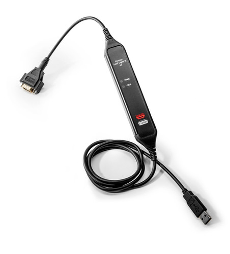 Kvaser Leaf Light R v2 | EMB New Eagle store