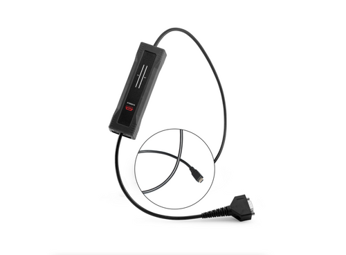 Kvaser U100-C | EMB New Eagle store