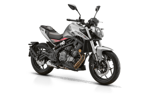 RKS SRK250 | Vizyon Motor