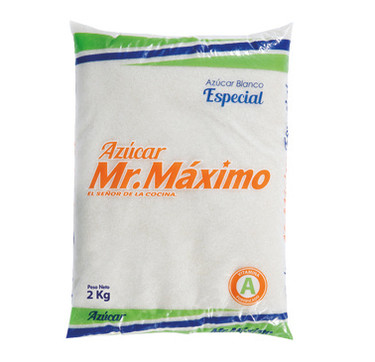 Familia Mr Máximo | Maquila Lama