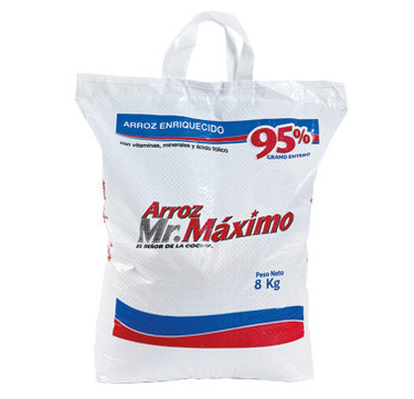 Familia Mr Máximo | Maquila Lama