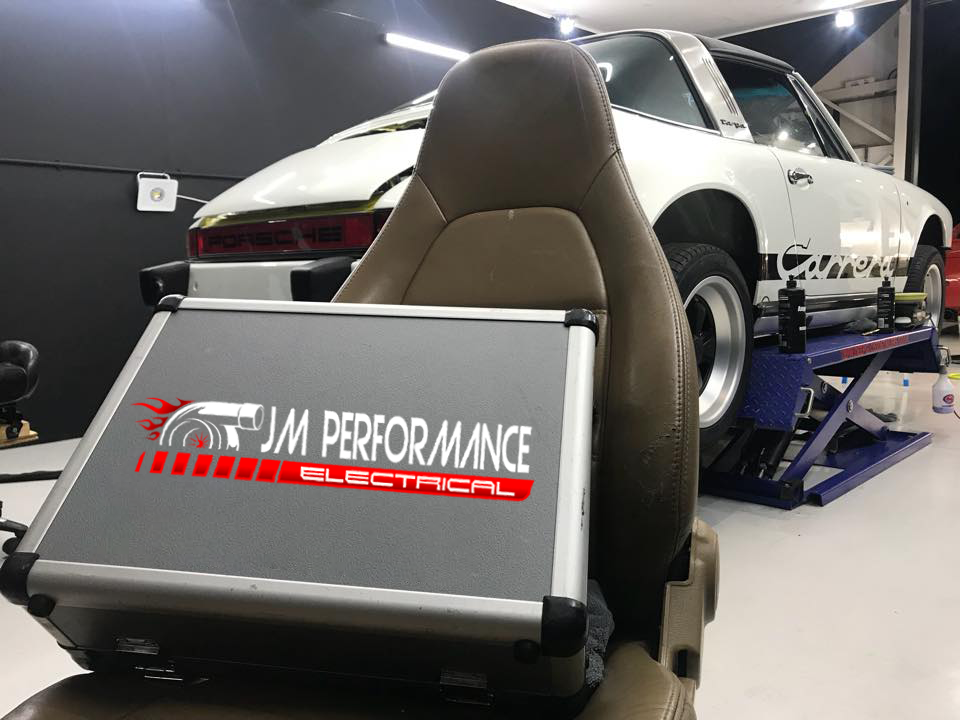 JM Performance Tuning Specialists - Swindon Wootton Basset- Same day ...