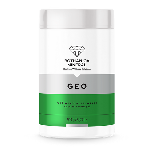 GEO | Concentrated Neutral Gel for Massage and to dilute with LEORT ...