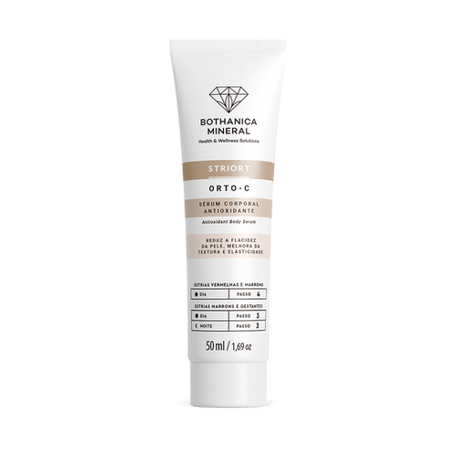 STRIORT® - ORTO-C BODY SERUM | Reduces Sagging Skin with Stretch Marks ...