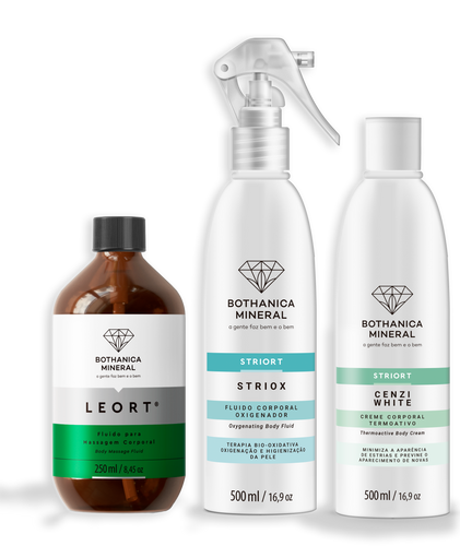 STRIORT® PROFESSIONAL PACK | STRIORT.COM