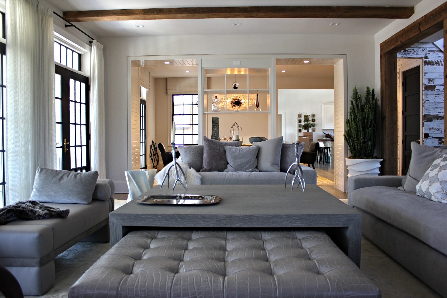 Woodwork Contractor | United States | David Vincent Woodwork LLC.