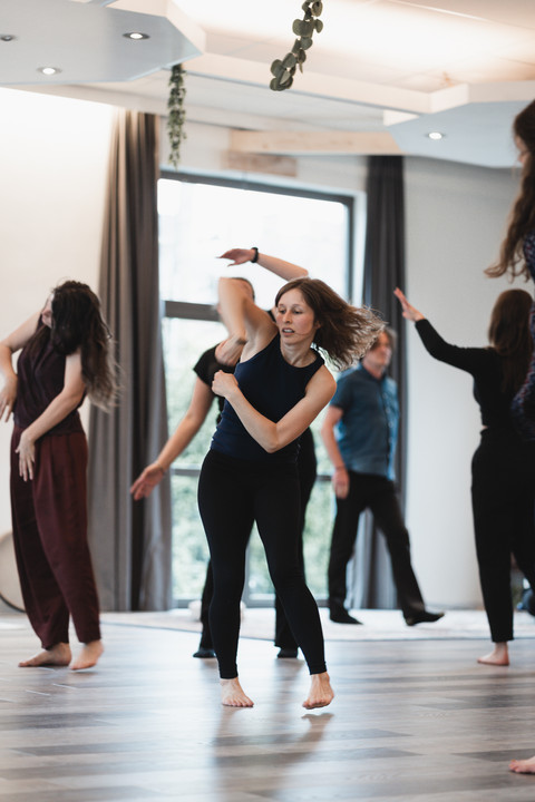 Monke Temple | Yoga, Dans en Lichaamswerk in Hasselt