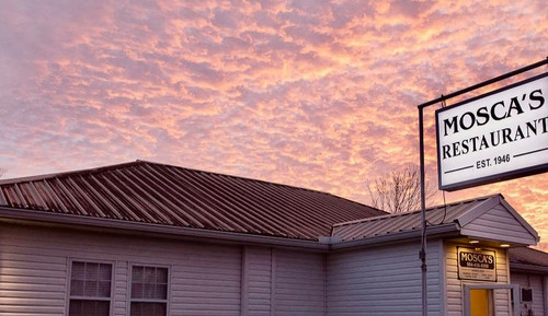 All Products | Moscas Restaurant