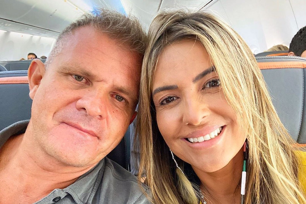 Pela primeira vez, pastora Denise Seixas se pronuncia sobre crise conjugal