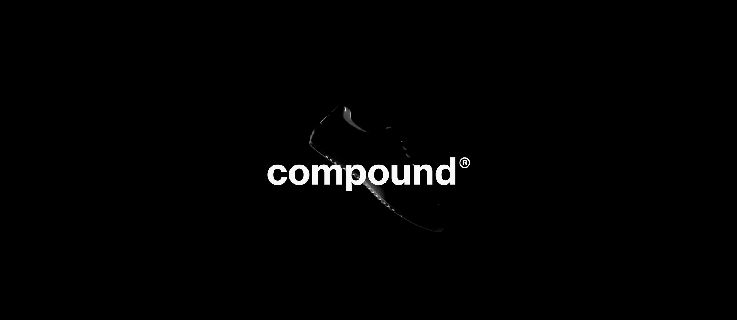 Compound Footwear