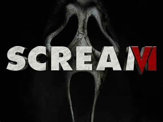 5cream Part 2: Ghostface Takes Manhattan? (A Scream VI Review)