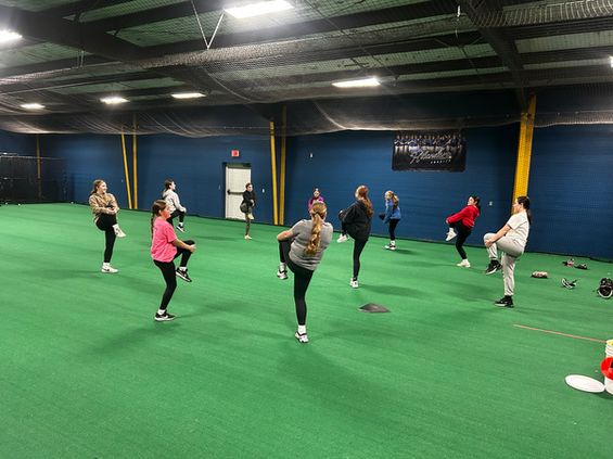 Home | Devils Fastpitch