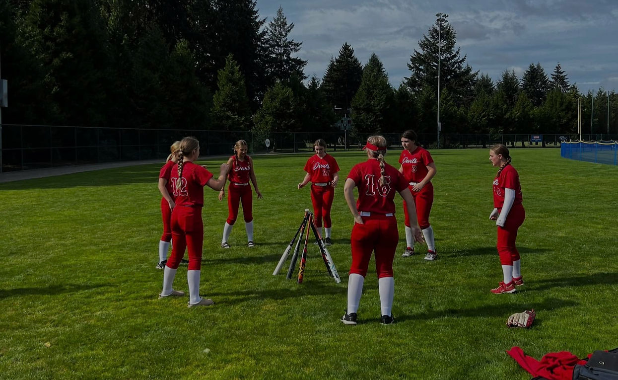 Home | Devils Fastpitch