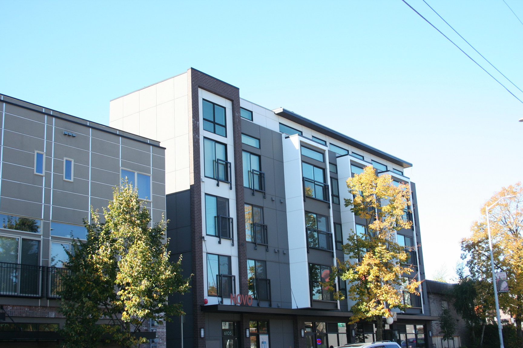 Plumbing | SJS Mechanical Services | Greater Puget Sound