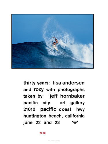 Lisa Anderson & Roxy | Adler Smith Gallery