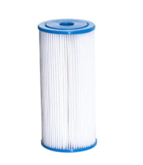 Pentair 10 Inch 20 Micron Jumbo Polypleated Filter Cartridge | Tankman