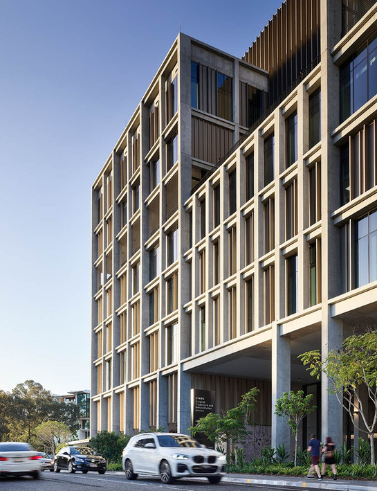 Commercial Work | Scott Burrows Photo