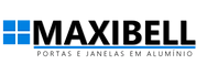 Maxibell Portas e Janelas | Alumínio | Esquadrias