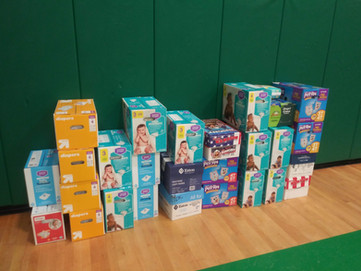 EBC's Journey | Every Bottom Covered