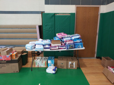 EBC's Journey | Every Bottom Covered