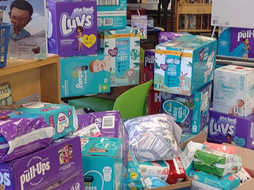 EBC's Journey | Every Bottom Covered