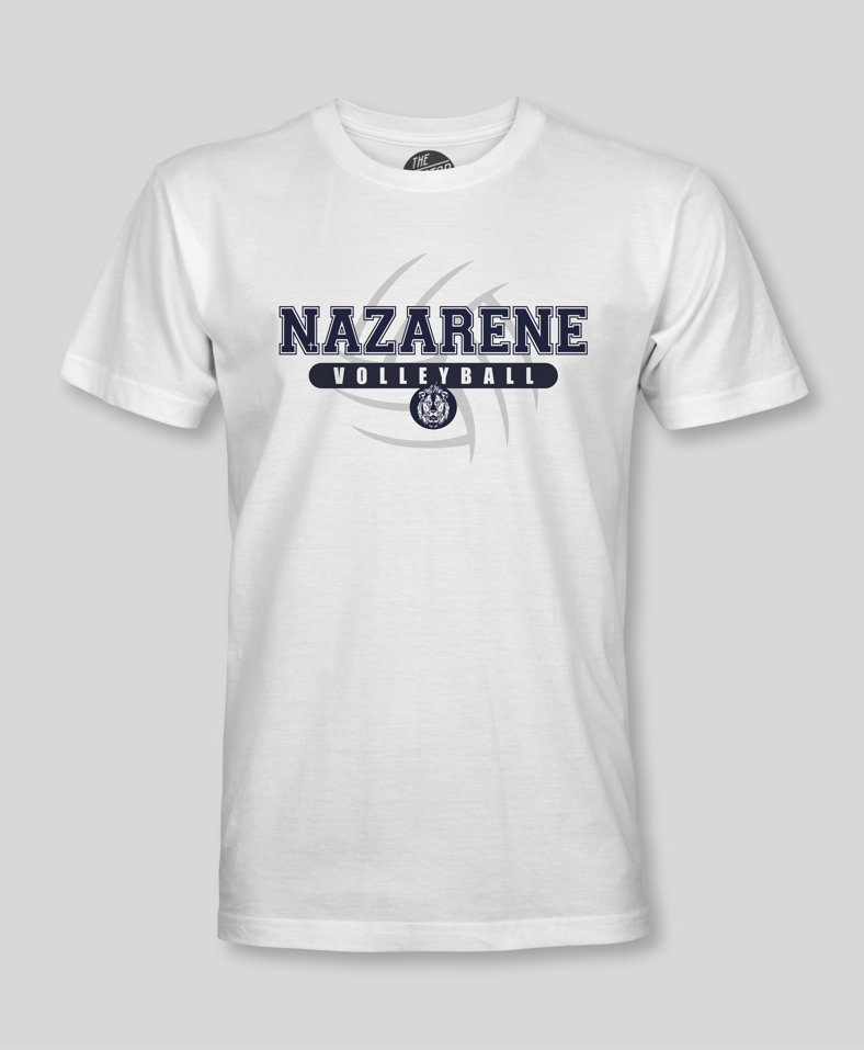 Booster Shirts and Hoodies | NCA Booster Club