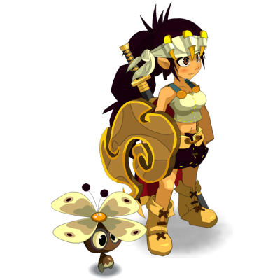feca | dofus-skins