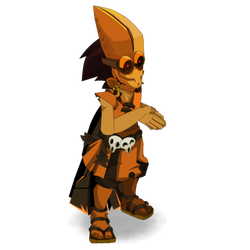 zobal | dofus-skins