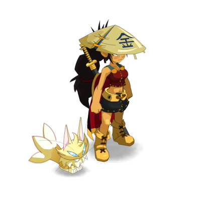 feca | dofus-skins