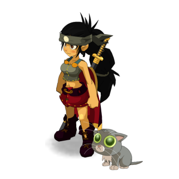 feca | dofus-skins
