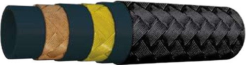 SAE 100R5 HYDRAULIC HOSE