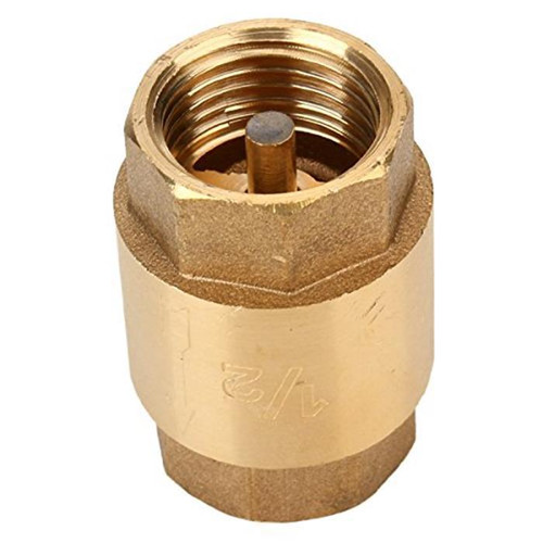 VÁLVULA CHECK NEUMATICA | ASB HYDRAULIC