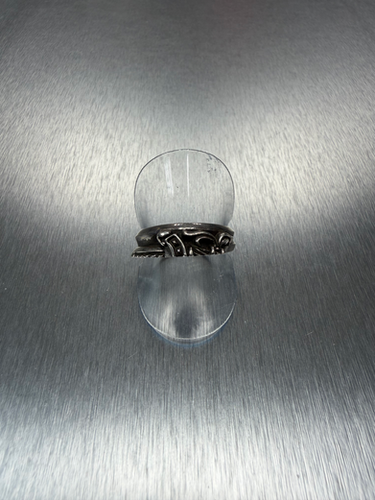 Chrome hearts half dagger ring us9 | Izumi Studio