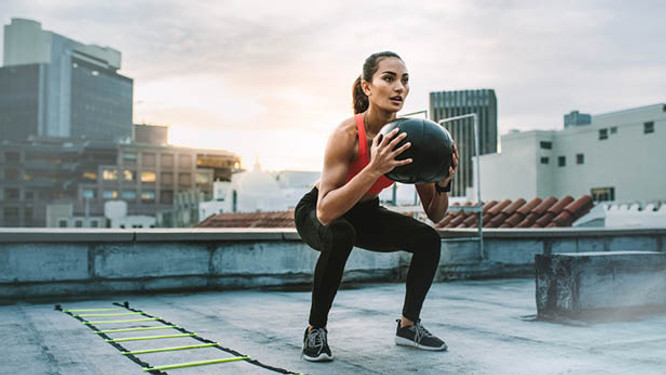 Fusion High Performance Training | fusionhp | Melbourne VIC, Australia