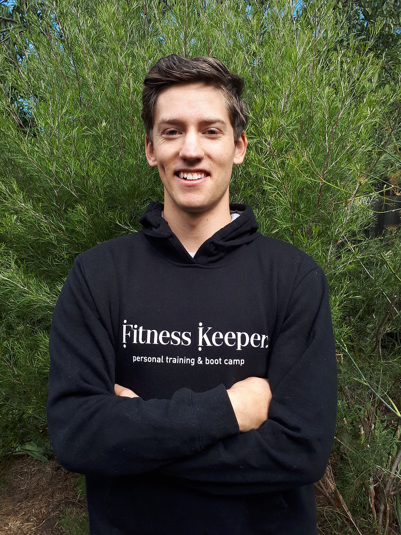 Home | Daniel Rockman Fitness - Blog