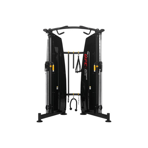 FUNCTIONAL TRAINER | UFCequipment