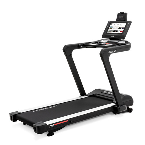TT8 | SOLE Fitness 2025
