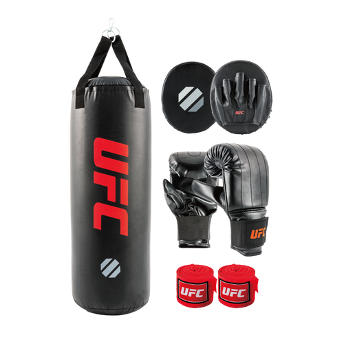 BOXING TRAINING SET | UFCequipment