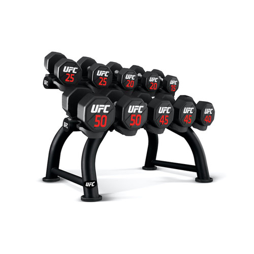 5 PAIR DUMBBELL RACK | UFCequipment
