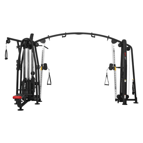 5 STATION CORNER GYM | UFCequipment